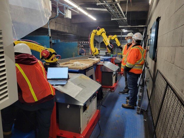 The Hidden Hero: How Customer Care Drives Success in Robotics